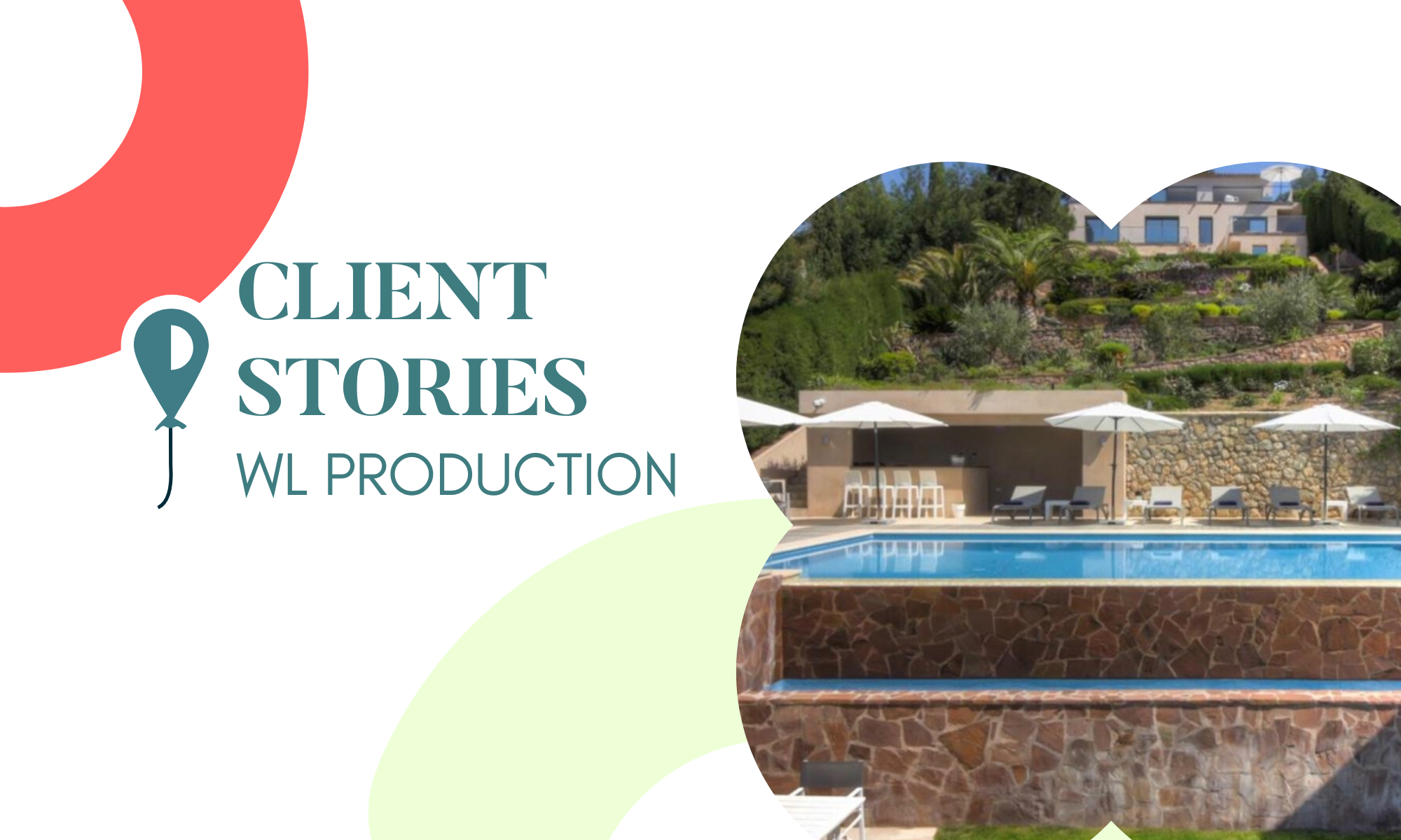 Article | Client Stories - WL Production